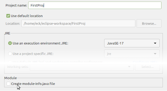 Javanotes 9, Section 2.6 -- Programming Environments